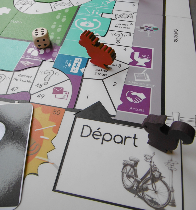 Le + Happ’iD – HappiD Design